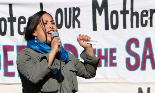 The Unlikely Uprising of Progressive Politics in Alaska – STEPHEN ROBERT MILLER